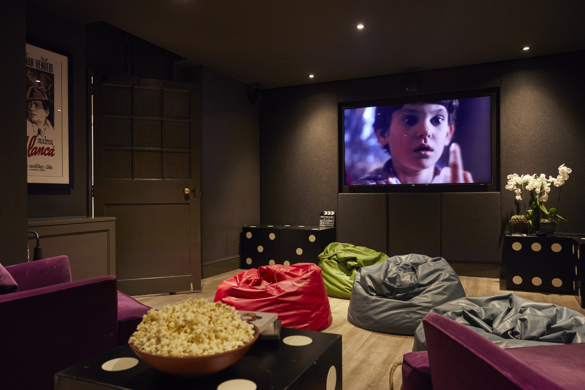 Luxury Private House Hotel in the Cotswolds, Broadway - Foxhill Manor