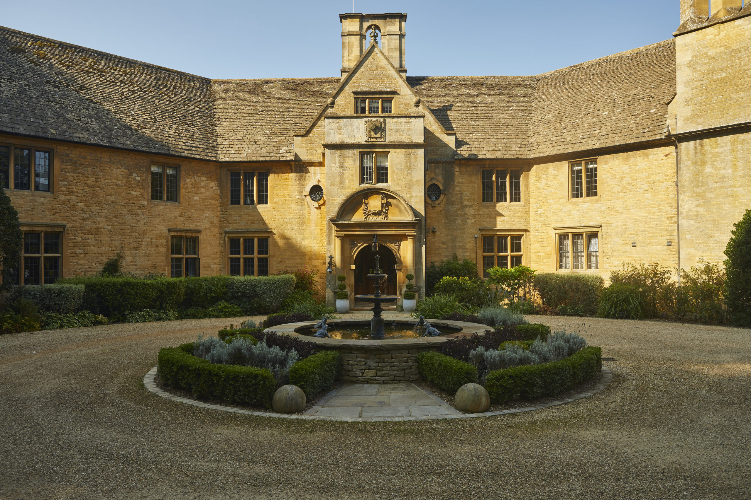 Luxury Private House Hotel in the Cotswolds, Broadway - Foxhill Manor