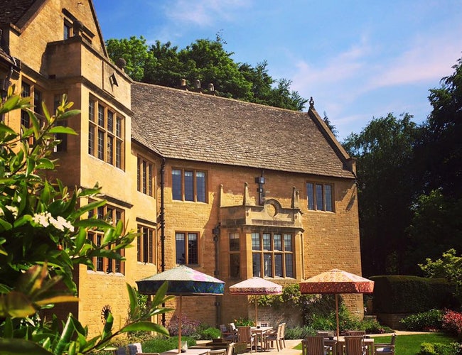 Luxury Private House Hotel in the Cotswolds, Broadway - Foxhill Manor