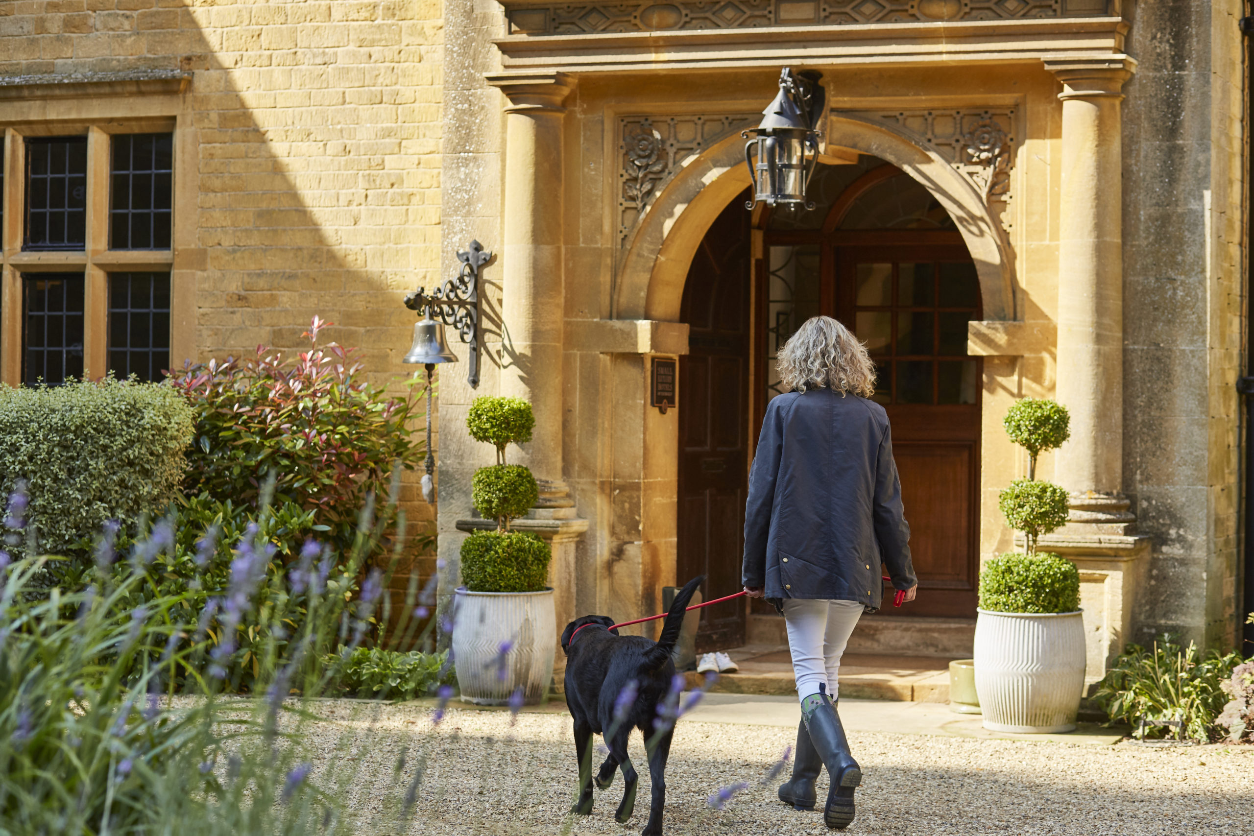 Luxury Private House Hotel in the Cotswolds, Broadway - Foxhill Manor
